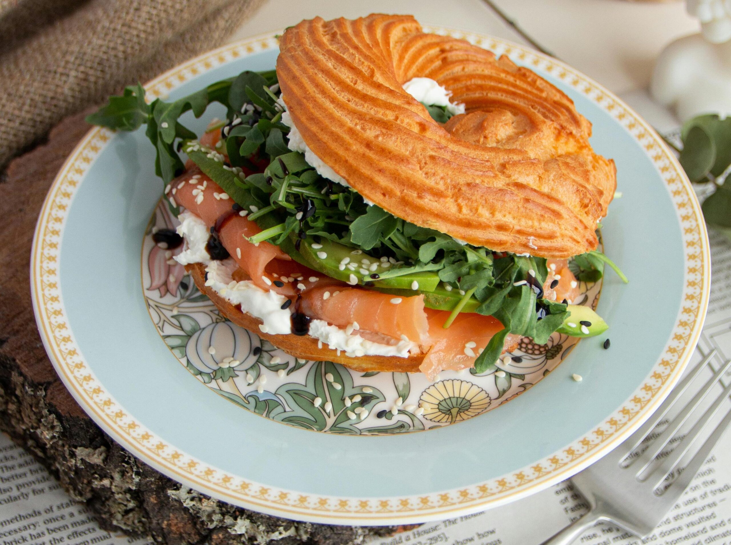 Favourite Ways to use Labneh - Fernglen Farm Sheep Milk Labneh